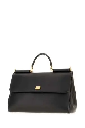 Dolce & Gabbana Top Handle Bag - Multicolor