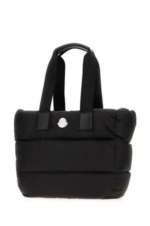 Moncler Quilted Tote Bag