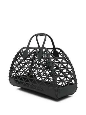 VIVIENNE WESTWOOD Mesh Tote Bag