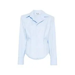 The Attico Pointed Collar