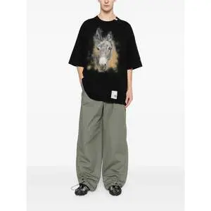 Mihara Yasuhiro T-shirts & Vests T-shirts