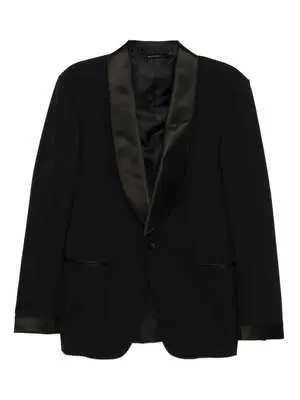 TOM FORD Windsor Tuxedo - Black