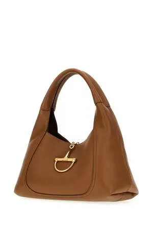 Gucci Horsebit Shoulder Bag - Multicolor