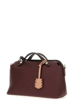 Fendi Top Handle Bag - Multicolor