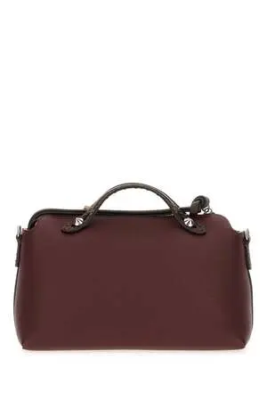Fendi Top Handle Bag - Multicolor