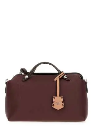 Fendi FENDI Top Handle Bag Multicolor