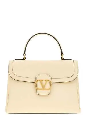 Valentino Garavani Leather Handbag - Multicolor