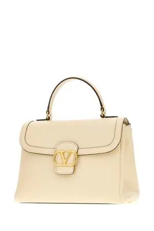 Valentino Garavani Leather Handbag - Multicolor