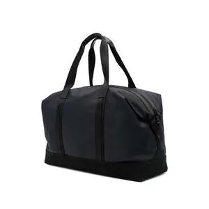 Moncler Dark Top Handle Luggage Bag