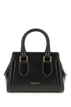 Alexander McQueen Top Handle Bag - Multicolor