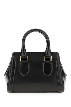 Alexander McQueen Top Handle Bag - Multicolor