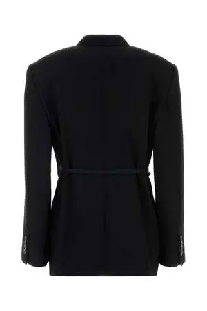 Balenciaga Wool Blazer