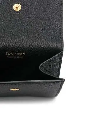 TOM FORD Tara Card Holder