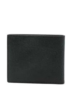 TOM FORD Bi-fold Card Holder With Logo