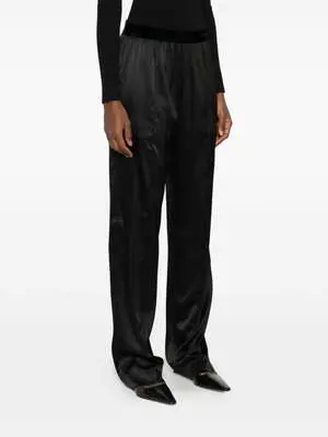 TOM FORD Satin Trousers
