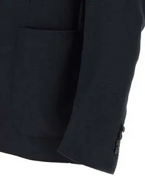 Tagliatore Montecarlo' Blazer - Blue