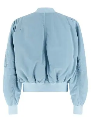 Attico Anja Bomber Jacket