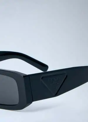Prada Rectangle Sunglasses