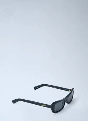 Jacquemus Les Lunettes Capri Sunglasses