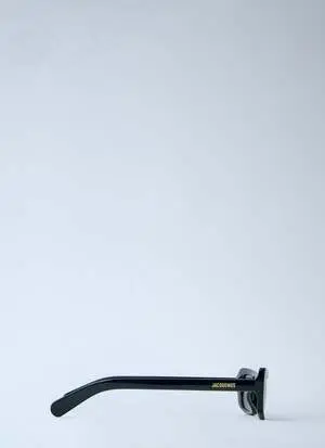 Jacquemus Les Lunettes Capri Sunglasses