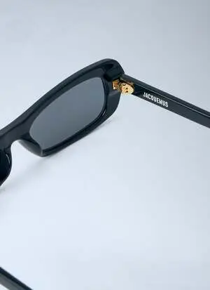 Jacquemus Les Lunettes Capri Sunglasses
