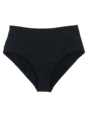 ERES Remember High Waisted Bikini Briefs - Black