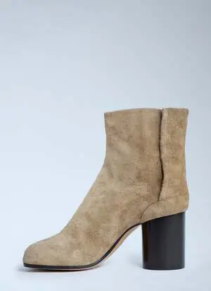 MAISON MARGIELA Tabi Ankle Boots