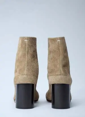 MAISON MARGIELA Tabi Ankle Boots