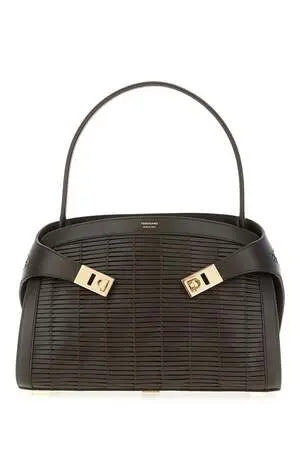 FERRAGAMO Shopper Bag - Multicolor
