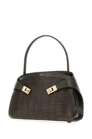 FERRAGAMO Shopper Bag - Multicolor
