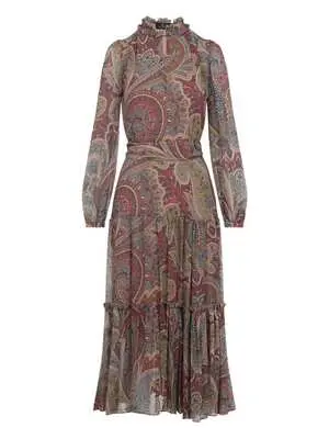Etro Glam Dresses