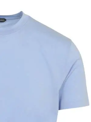 TOM FORD Crew-neck T-shirt