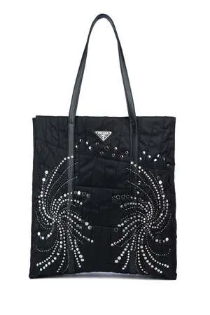 Prada Shopper Totes