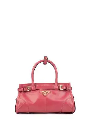 Prada Shopper Bag