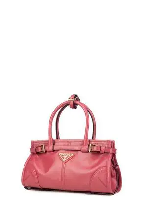 Prada Shopper Bag