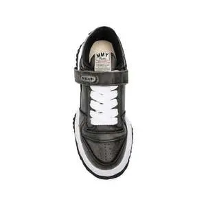 Mihara Yasuhiro Low-top Sneakers - Gray