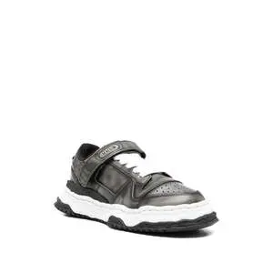 Mihara Yasuhiro Low-top Sneakers