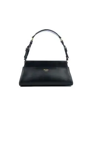 Prada Shopper Bag - Multicolor