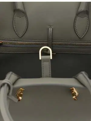 FERRAGAMO Hug Handbag