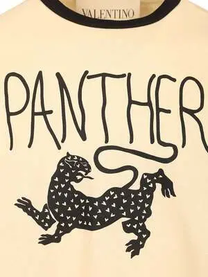 Valentino Garavani Panther T-shirt