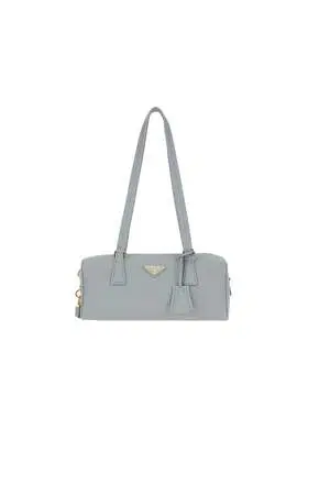 Prada Shopper Bag - Multicolor