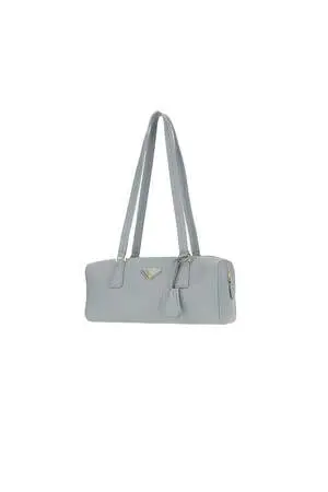Prada Shopper Bag - Multicolor