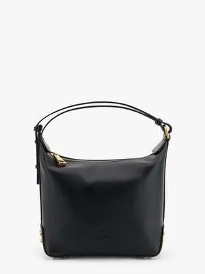 TOD'S Metal Dots Leather Mini Bag - Multicolor