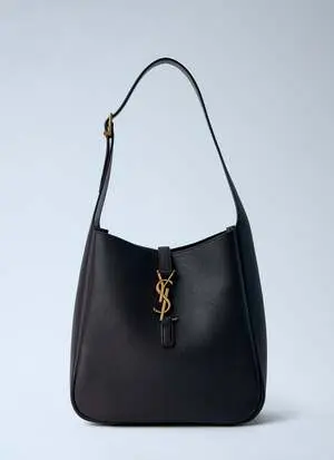 Saint Laurent Le 5 À 7 Supple Small Shoulder Bag - Multicolor