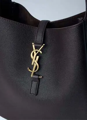 Saint Laurent Le 5 À 7 Supple Small Shoulder Bag - Multicolor