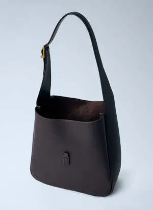 Saint Laurent Le 5 À 7 Supple Small Shoulder Bag - Multicolor
