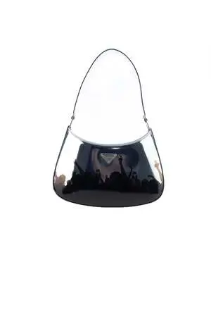 Prada Shopper Bag - Multicolor