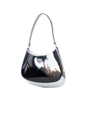 Prada Shopper Bag - Multicolor