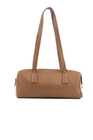 Prada Shopper Bag - Multicolor