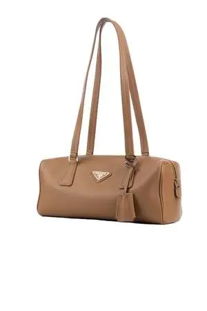 Prada Shopper Bag - Multicolor